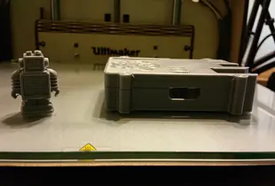 Ultimaker Robot | YouMagine
