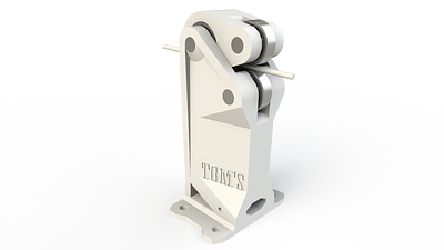 Filament diameter sensor | toms3dp | YouMagine