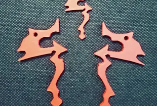 Legacy of Kain: Soul Reaver - Raziel clan symbol | YouMagine