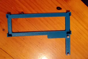 Soporte Protoboard Arduino uno | YouMagine