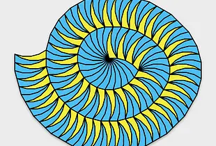 Tiling the plane with the versatile tile | YouMagine