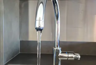Laminar Flow Faucet Nozzle - Builds | YouMagine