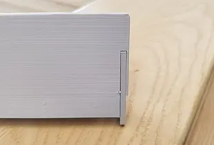Adjustable Index Card Display | JimTiffinJr | YouMagine