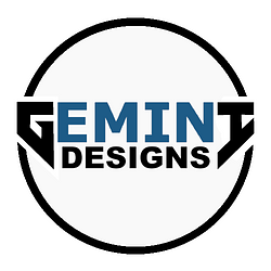 GeminiDesigns | YouMagine