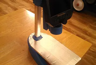 Fully Printable Digital Microscope Stand 2.0 - Grande | YouMagine