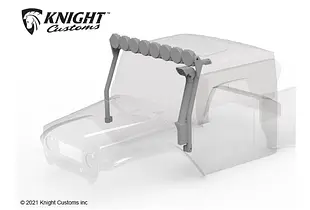 Phoenix Exo cage set | YouMagine