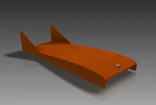 Skimmer (PLTW) | YouMagine