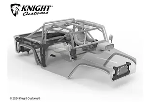 Knight Customs | YouMagine